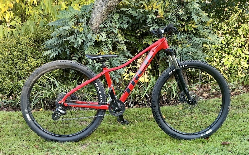 2021 Trek Marlin 6 For Sale