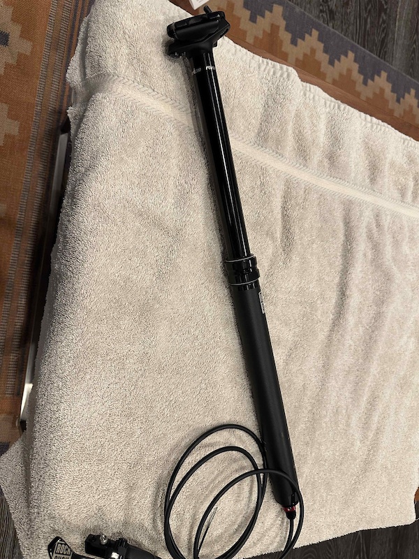 2022 RockShox Reverb 200mm Dropper Post For Sale