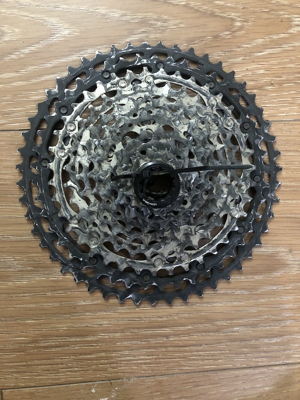 XT 10-51t Cassette For Sale