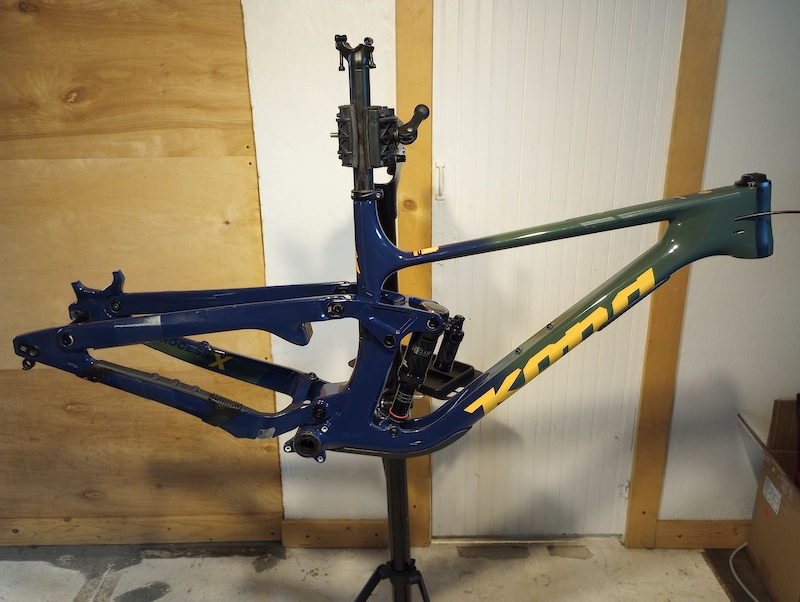 2021 Kona Process X DL Frame For Sale