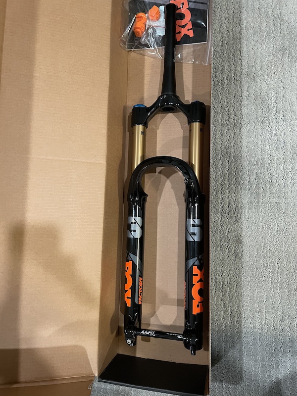 2023 NEW Fox Factory 36 Fork For Sale