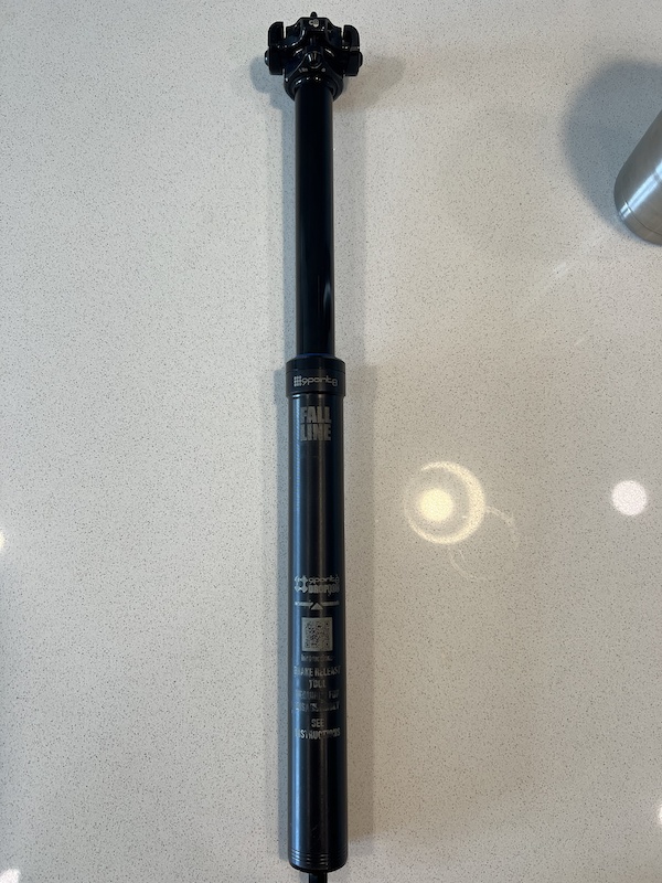 9Point8 Fall Line Dropper post For Sale