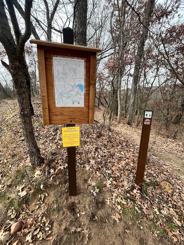 Nov 20, 2023 Perch Trail Report | Trailforks