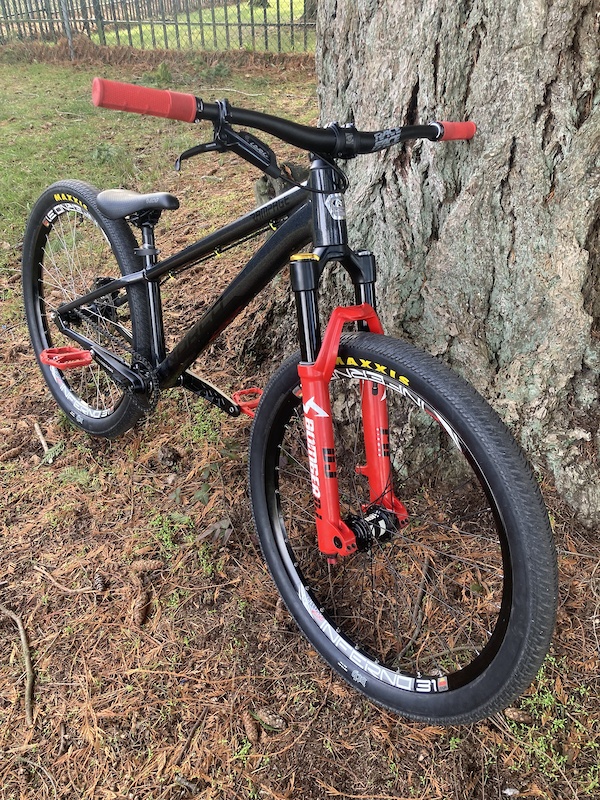2020 Norco Rampage Team medium size For Sale