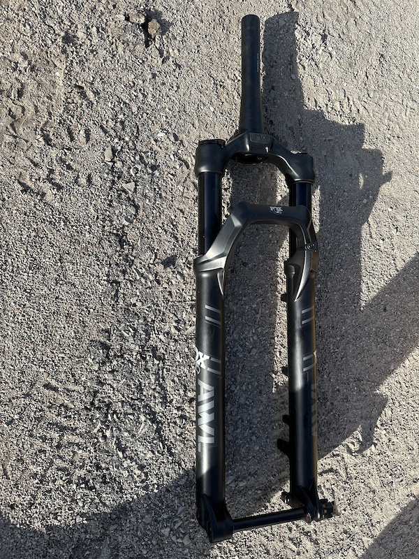 2022 Fox 34 AWL For Sale