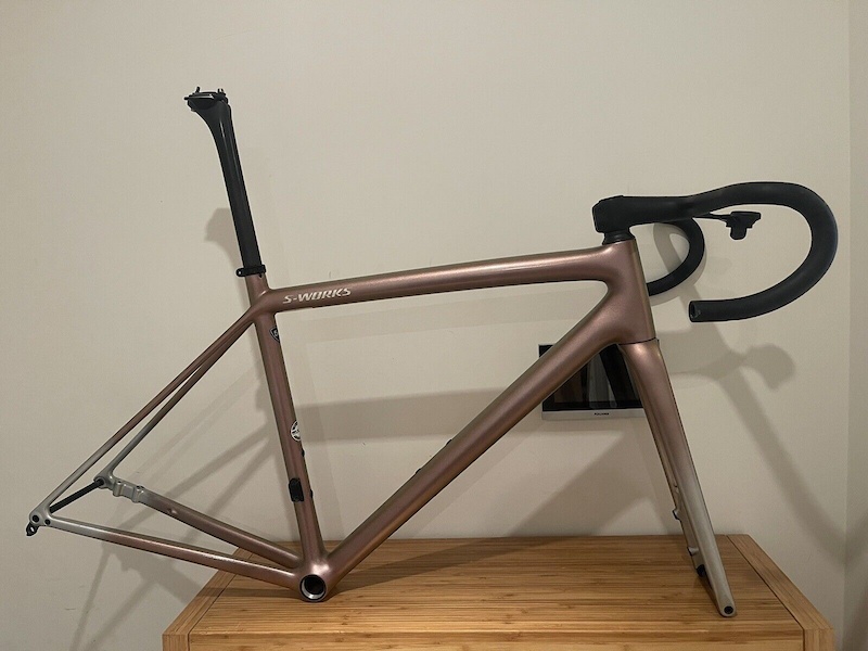 2022 Specialized S-Works Aethos Size 54 For Sale