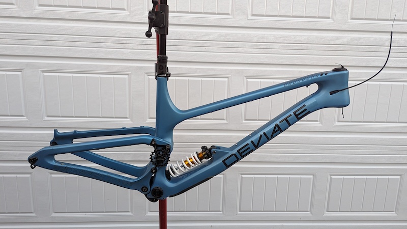 2022 Deviate Highlander 140 For Sale