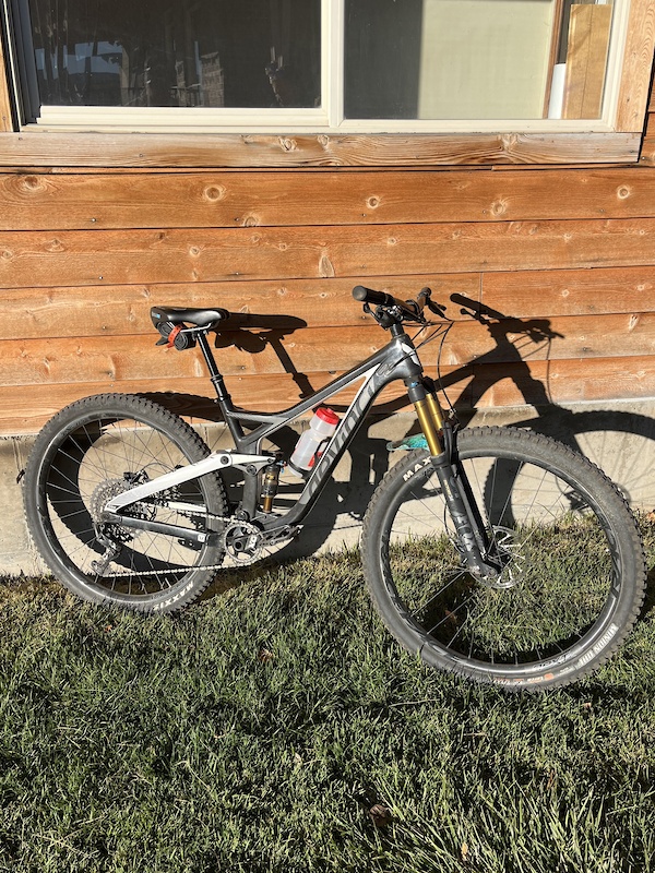 2018 Devinci Django X01 Medium For Sale