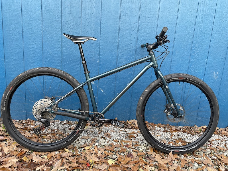 2022 Kona Unit X For Sale
