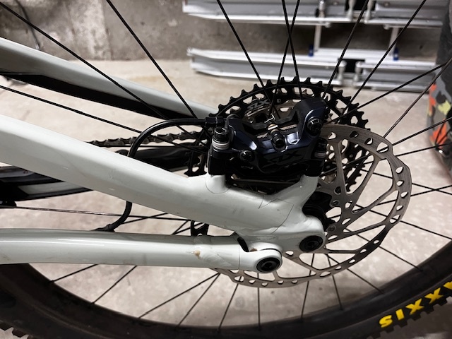 2021 Specialized Turbo Levo Comp XL 4k firm For Sale