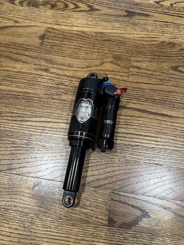 2023 Manitou Mara Pro - 230 x 65mm For Sale