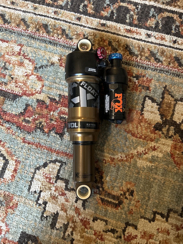 2023 Fox Float X 190x45mm For Sale