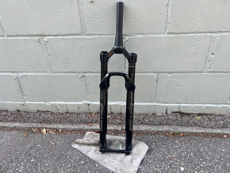 2023 Rockshox Sid Select+ Remote Fork For Sale