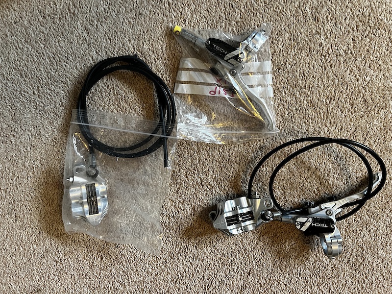 2022 Hope Brakes - Tech 4 - E4 For Sale