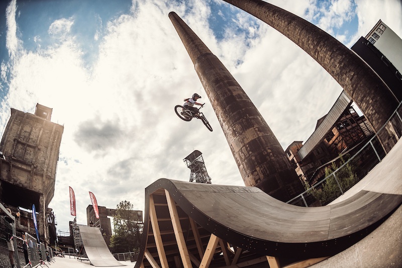 Patricia Druwen & Jake Atkinson Named 2023 Red Bull Rookies of the Year ...