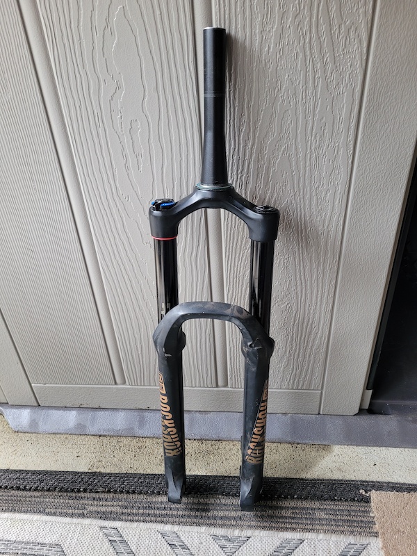 Rockshox yari For Sale