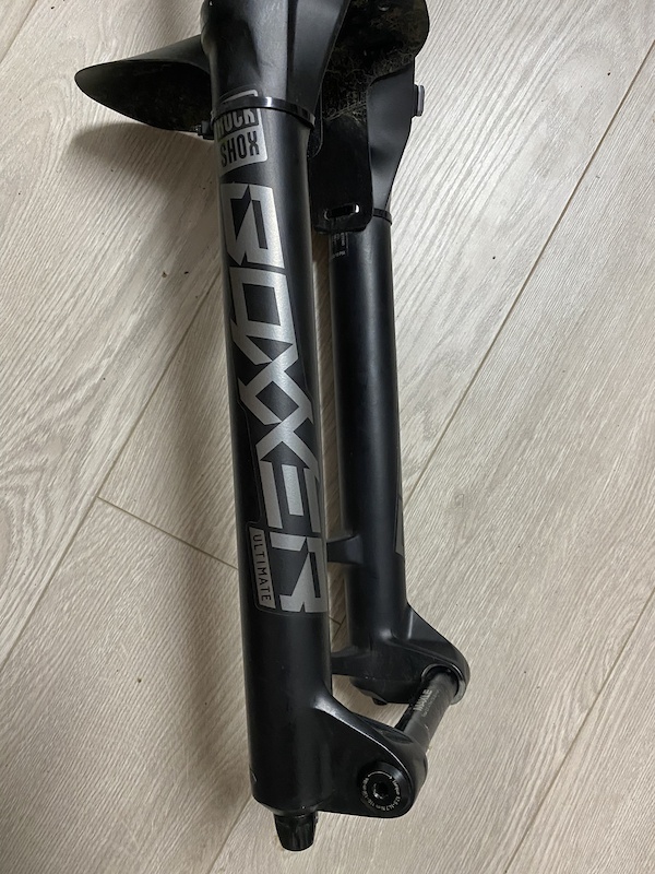 2021 Boxxer Ultimate For Sale