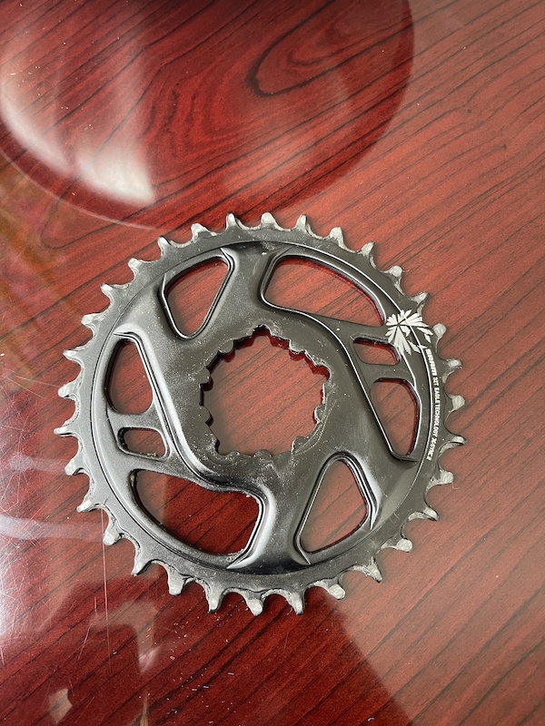 2021 SRAM 32T Chainring Direct Mount For Sale