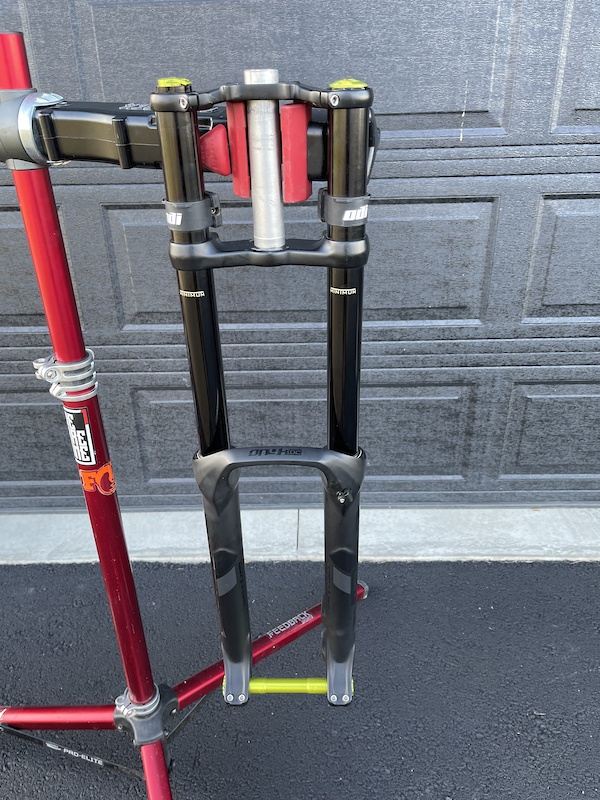 2023 DVO Onyx DC1 For Sale