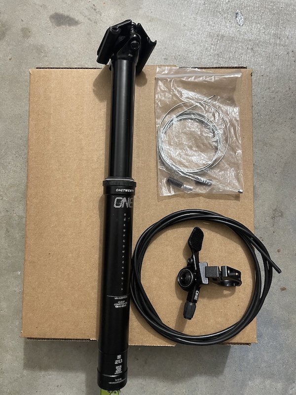 2023 Oneup V2 Dropper with Lever and Cables For Sale