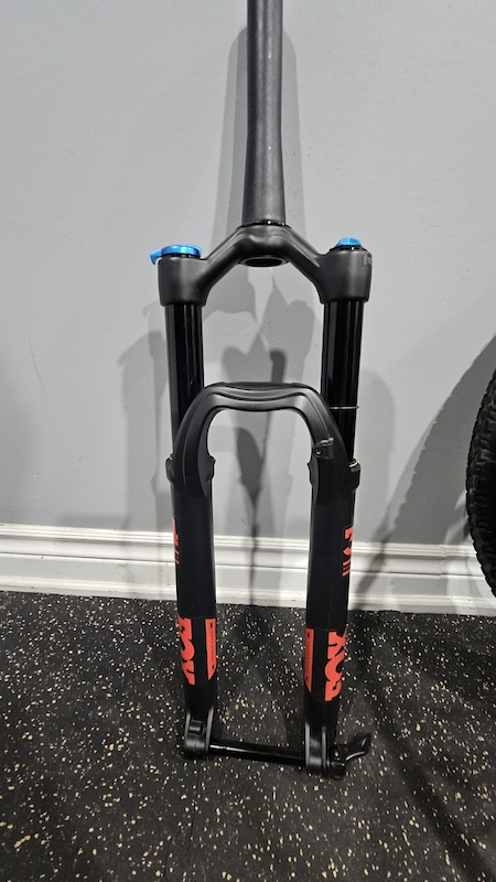2021 Fox 34 performance For Sale
