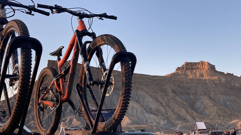 2021 Ibis Ripmo AF (CUSTOM BUILD) Ohlins and cascade link For Sale