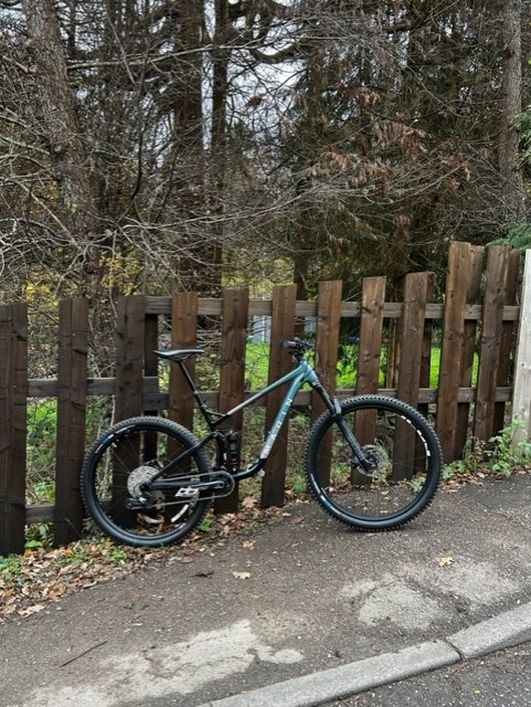 2022 Marin Rift Zone 2 29" For Sale
