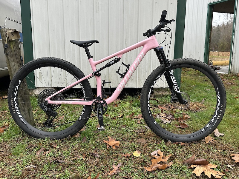 2023 Specialized Epic Pro LTD Medium For Sale