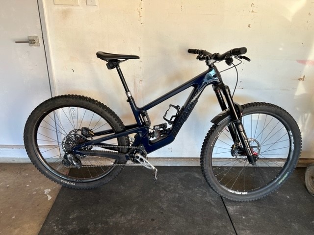 2023 Megatower V2 SAN For Sale