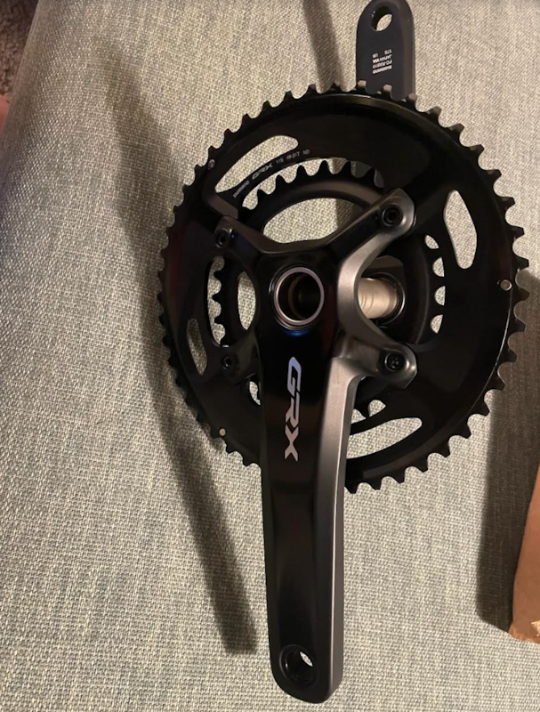 2020 175 GRX 810 2x11 48/31 For Sale