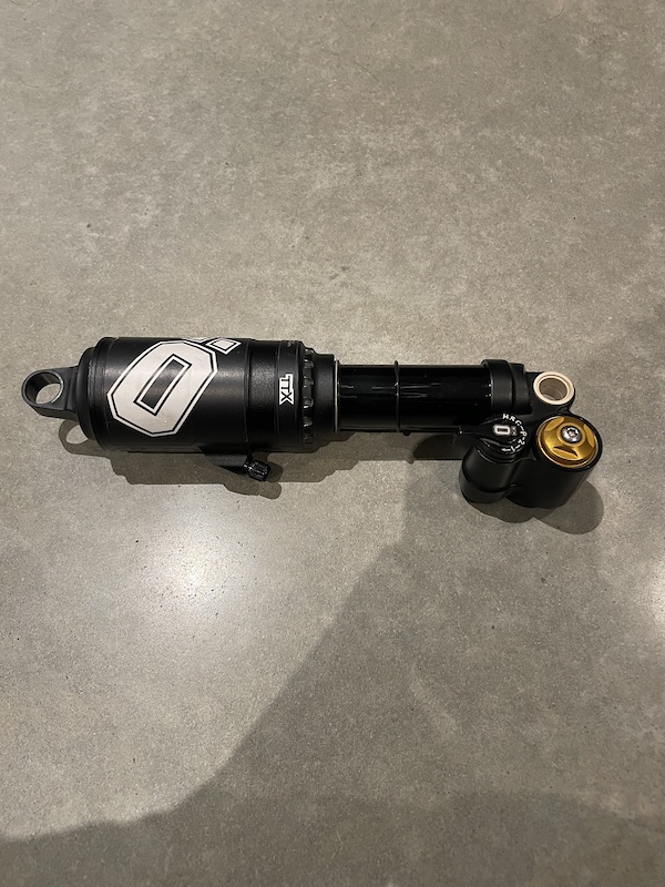 2021 Ohlins TTX2 rear shock For Sale