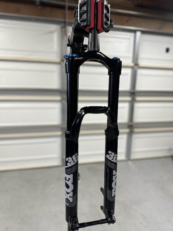 2021 Fox 36 Float For Sale