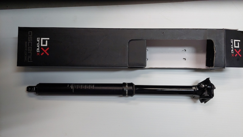 Ascend 150mm dropper post For Sale