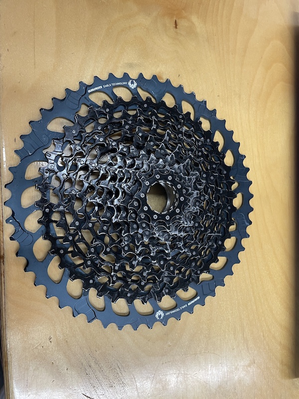 2023 Sram GX 10t-52t, Free Shipping For Sale
