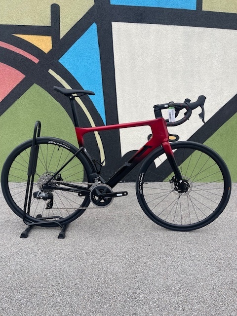2023 3T Strada Size 56cm For Sale