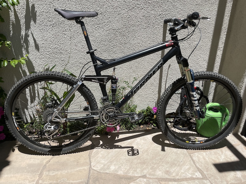 2005 Turner 5-Spot For Sale