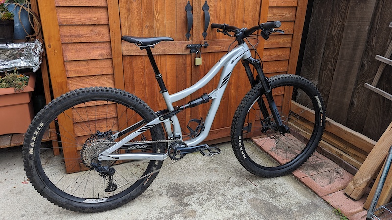 2019 Ibis Ripmo AF Size S For Sale