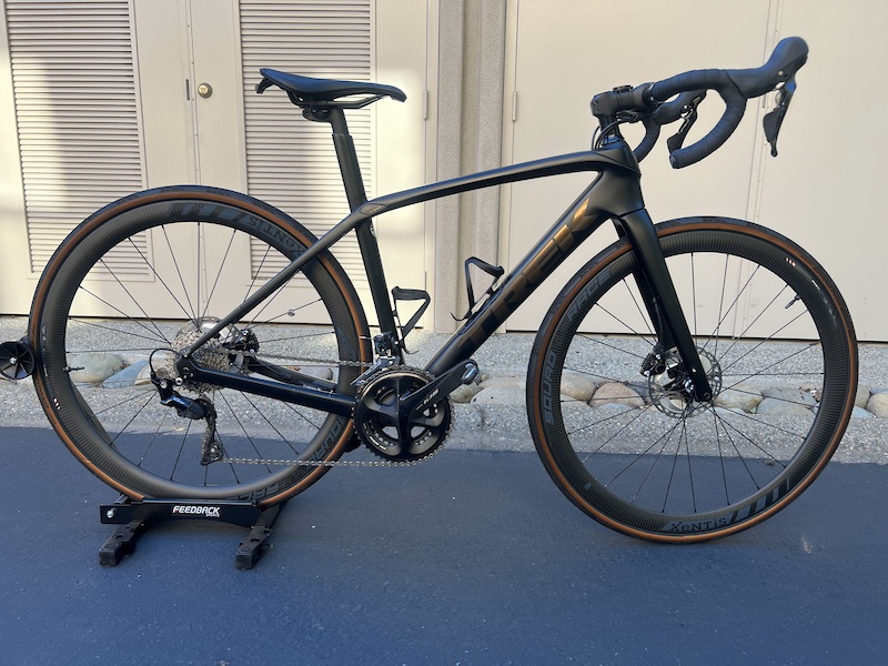 2022 Trek Domane SL5 Gen3 50cm For Sale