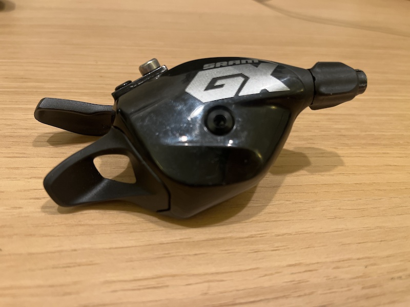 2022 SRAM Eagle GX Shifter For Sale