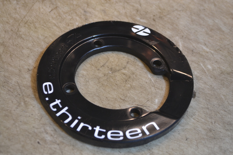E-13 36T bash guard For Sale