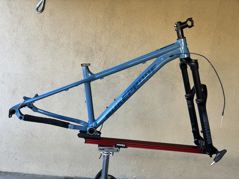 2021 Small Nukeproof Scout 275 w/fork For Sale