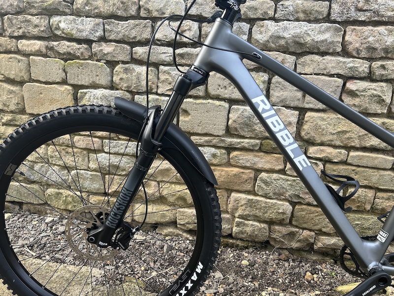 2022 Ribble HT Trail AL 29 XL For Sale