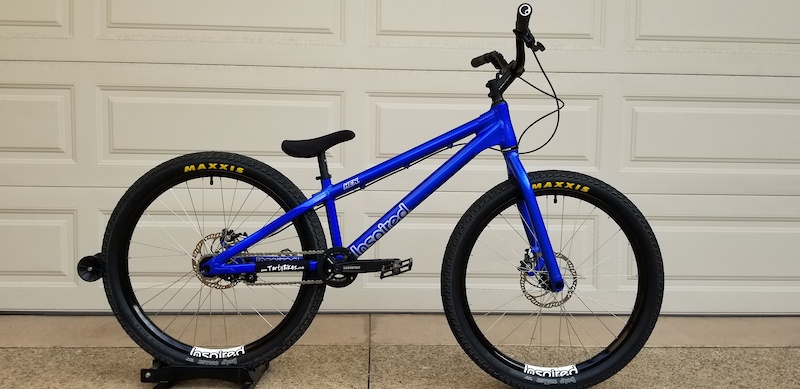 2020 Inspired Hex Pro For Sale