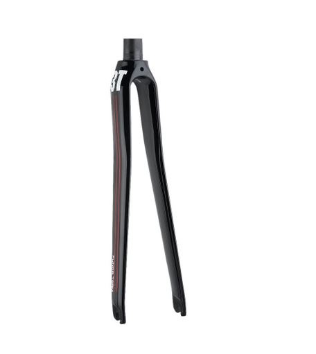 3T Funda Team Carbon Road Bike Fork 700c, Rim Brake For Sale