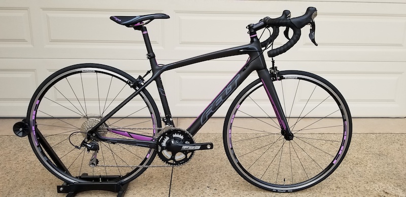 2014 Felt ZW5 (M) For Sale