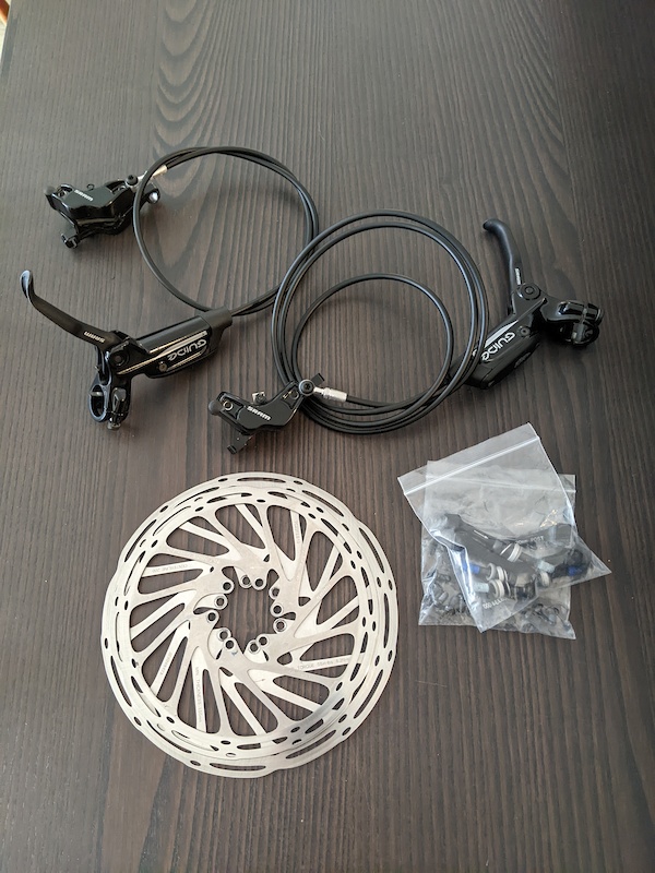 2024 Sram Guide T Brakes *NEW TAKE OFF* For Sale