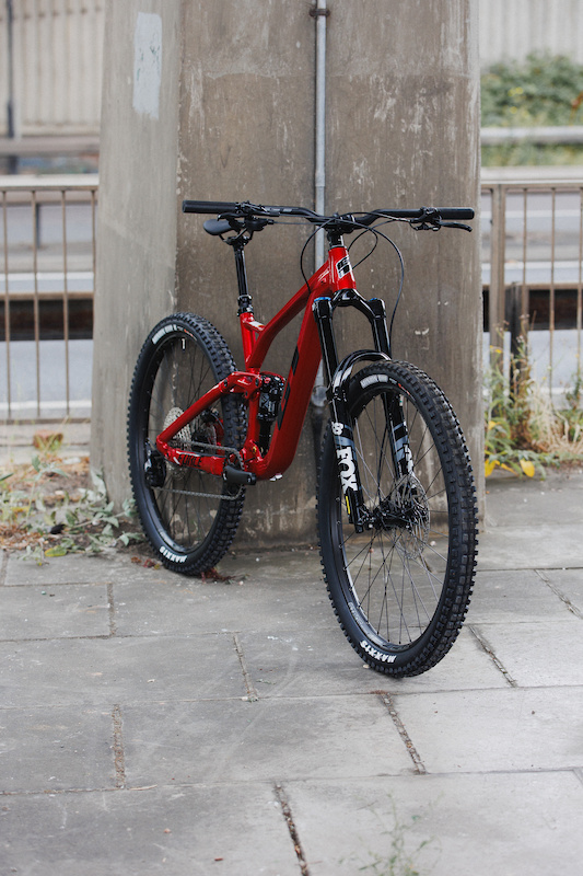 2023 GT Force Comp - Size Medium For Sale