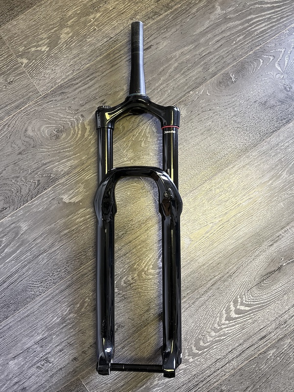 2020 Rockshox Lyrik Ultimate For Sale