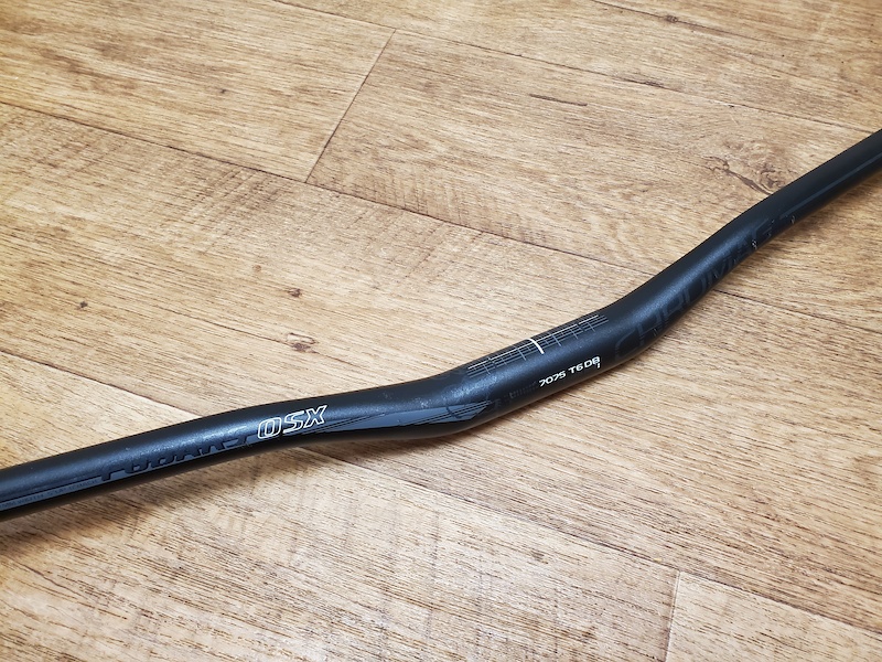 Chromag FUBARS OSX Handlebar - 760mm x 25mm For Sale