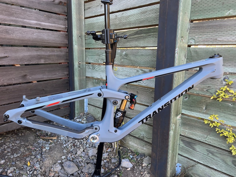 2023 Transition Spire Large For Sale